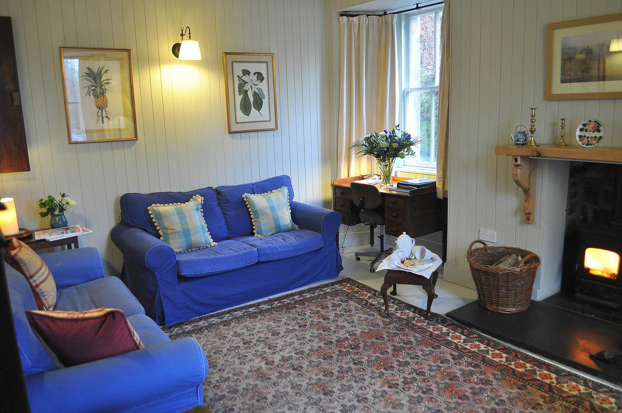 Rose Cottage - Ardtornish Estate